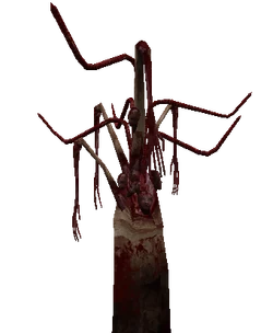 Human Flower | Cry of Fear Wiki | FANDOM powered by Wikia