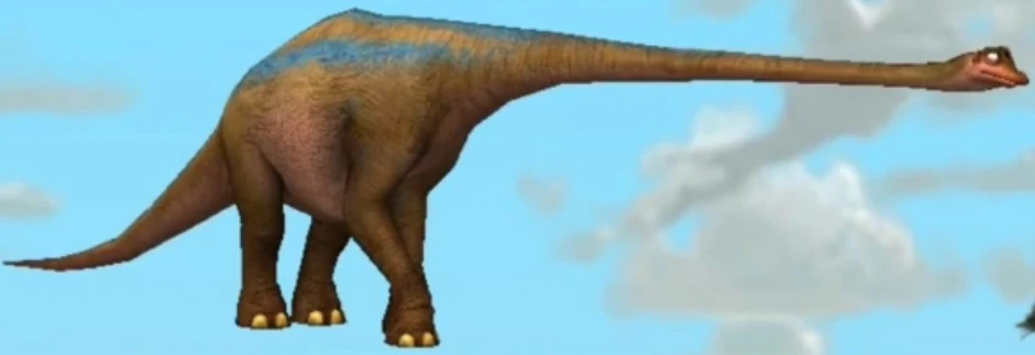 Brachiosaurus (Ice Age) | The Everything Wikia | FANDOM powered by Wikia