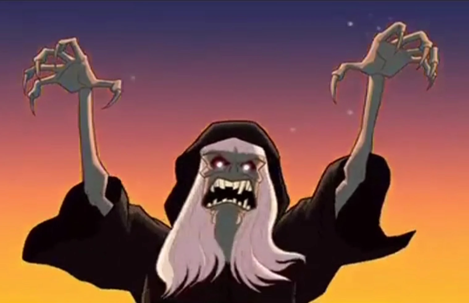 Image - Scooby Doo Camp Scare Spectre.jpeg | The Everything Wikia ...