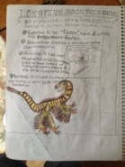 Lone Pine Mountain Devil | Cryptid Wiki | Fandom powered by Wikia