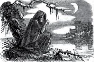 Banshee | Cryptid Wiki | Fandom powered by Wikia