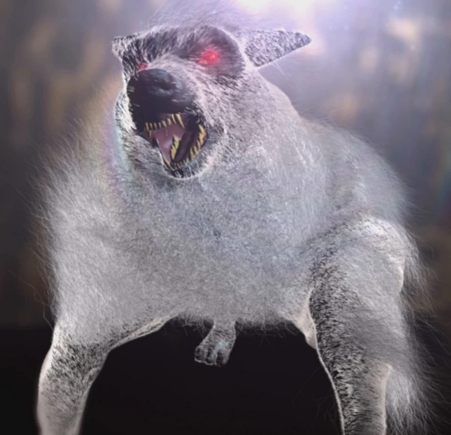 Image - Devil dog.jpg | Cryptid Wiki | Fandom powered by Wikia