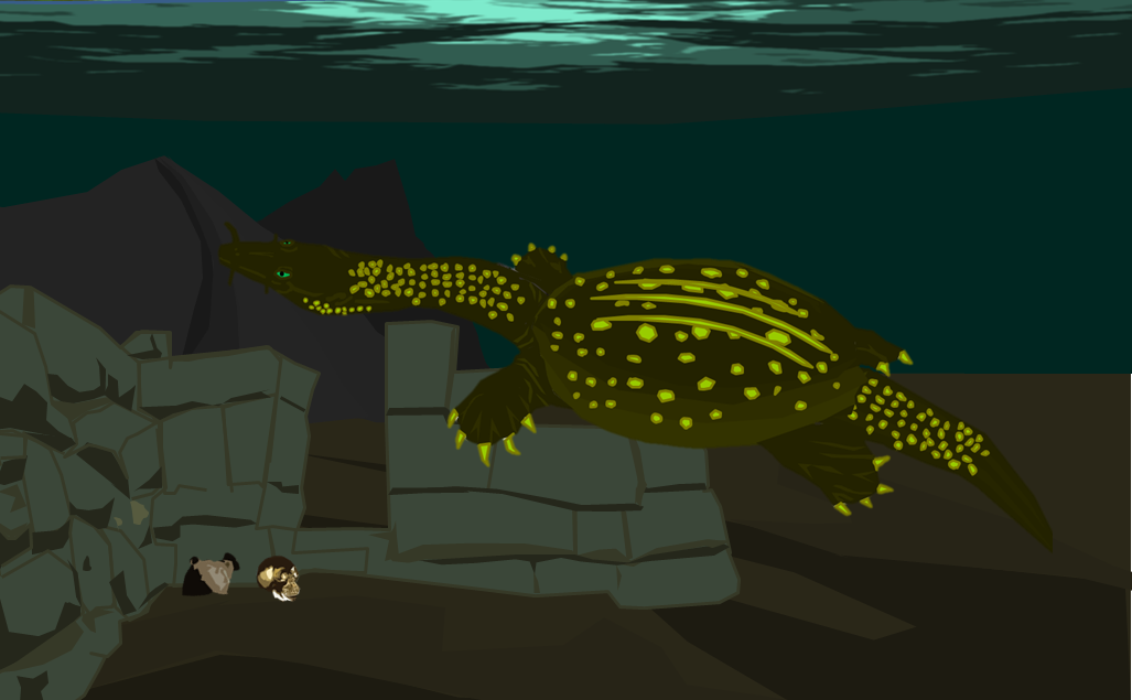 Category:Aquatic-based Cryptid | Cryptid Wiki | FANDOM powered by Wikia