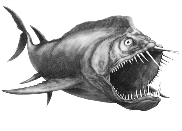 White River Monster | Cryptid Wiki | FANDOM powered by Wikia