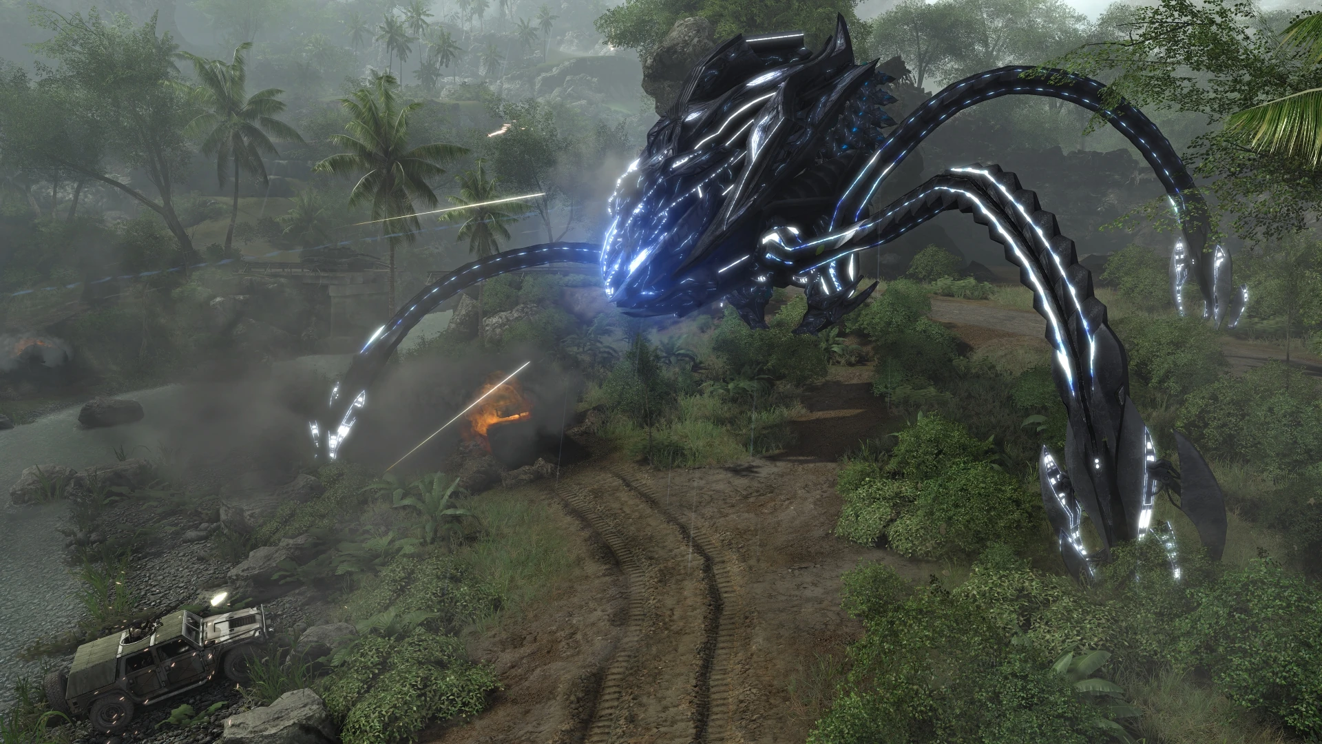 Archivo:Crysis-Crytec-Wallpaper-1080p-13.2-Ceph-Hunter.jpg | Crysis ...