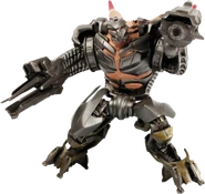 Ceph Devastator Unit | Crysis Wiki | FANDOM powered by Wikia