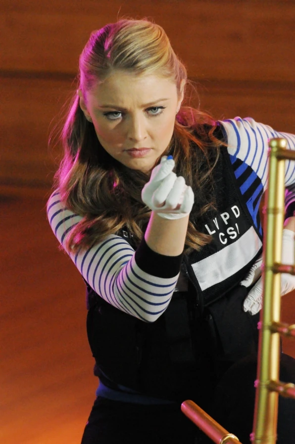 Image - Morgan Brody.jpg | CSI | Fandom powered by Wikia