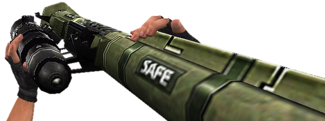 Image - At4 viewmodel.png | Counter Strike Online Wiki | FANDOM powered ...