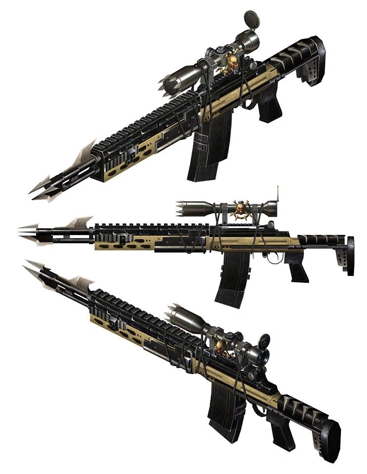 SKULL-5 | Counter Strike Online Wiki | Fandom powered by Wikia