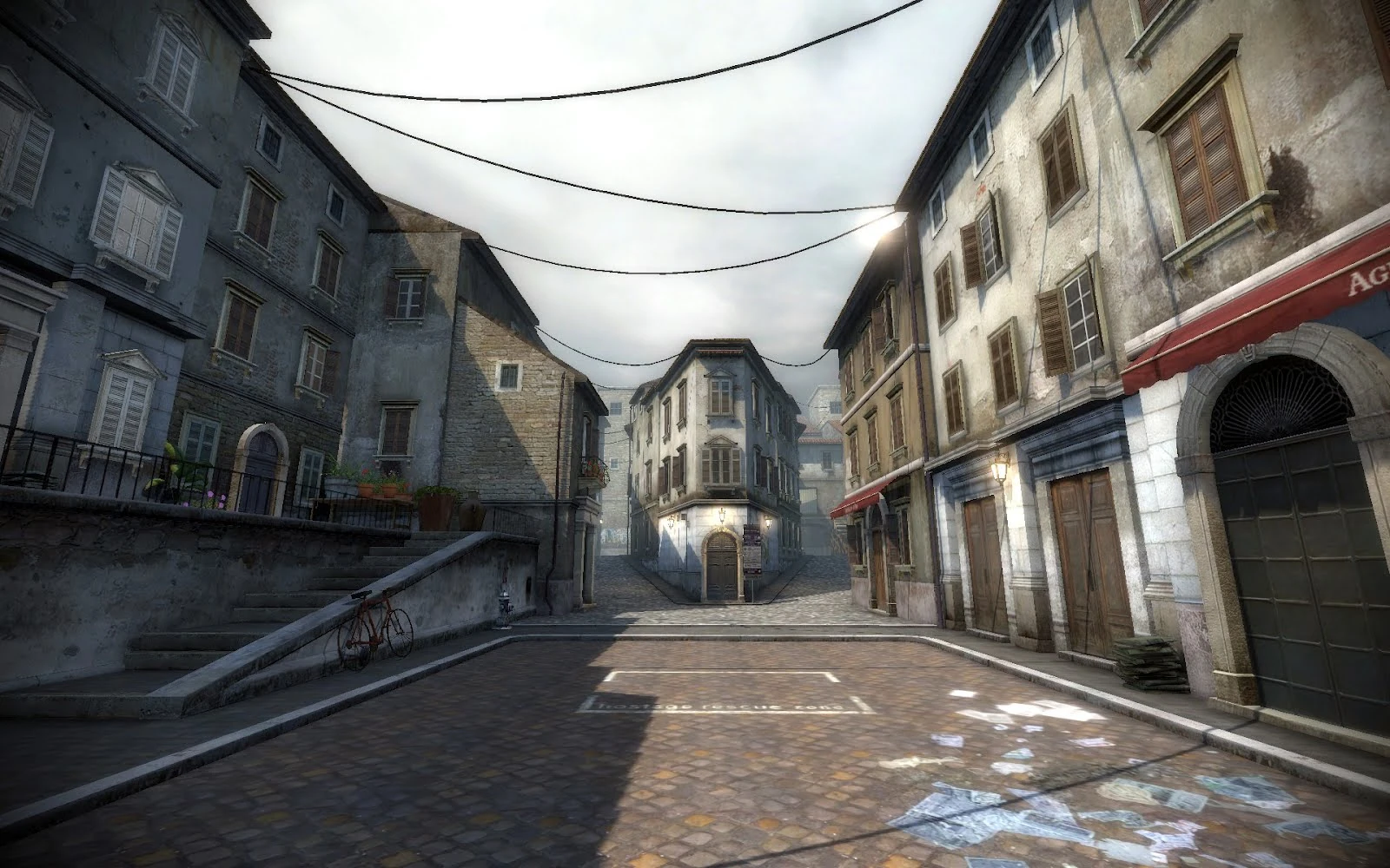 Image - Italy cso2.jpg | Counter Strike Online Wiki | Fandom powered by ...