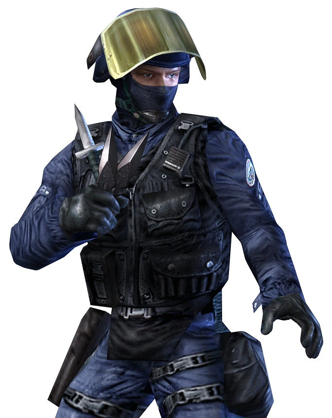 GIGN | Counter Strike Online Wiki | Fandom powered by Wikia
