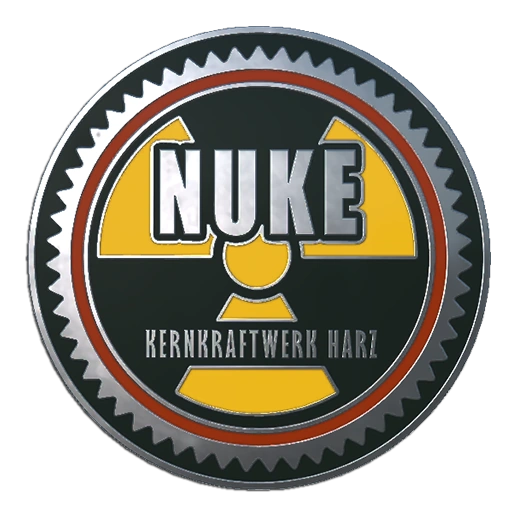 Image - Csgo-collectible-pin-nuke.png | Counter-Strike Wiki | Fandom ...