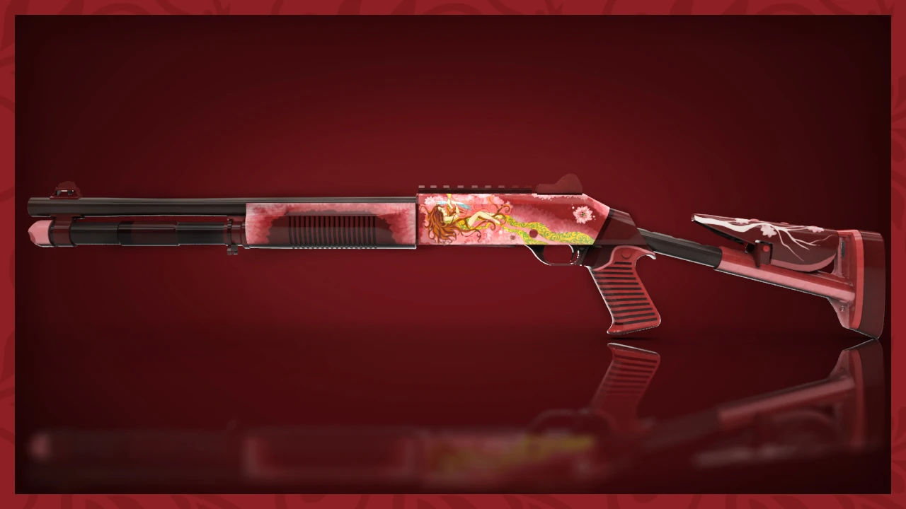 Image - Csgo-xm1014-tranquility-workshop.jpg | Counter-Strike Wiki | FANDOM powered by Wikia