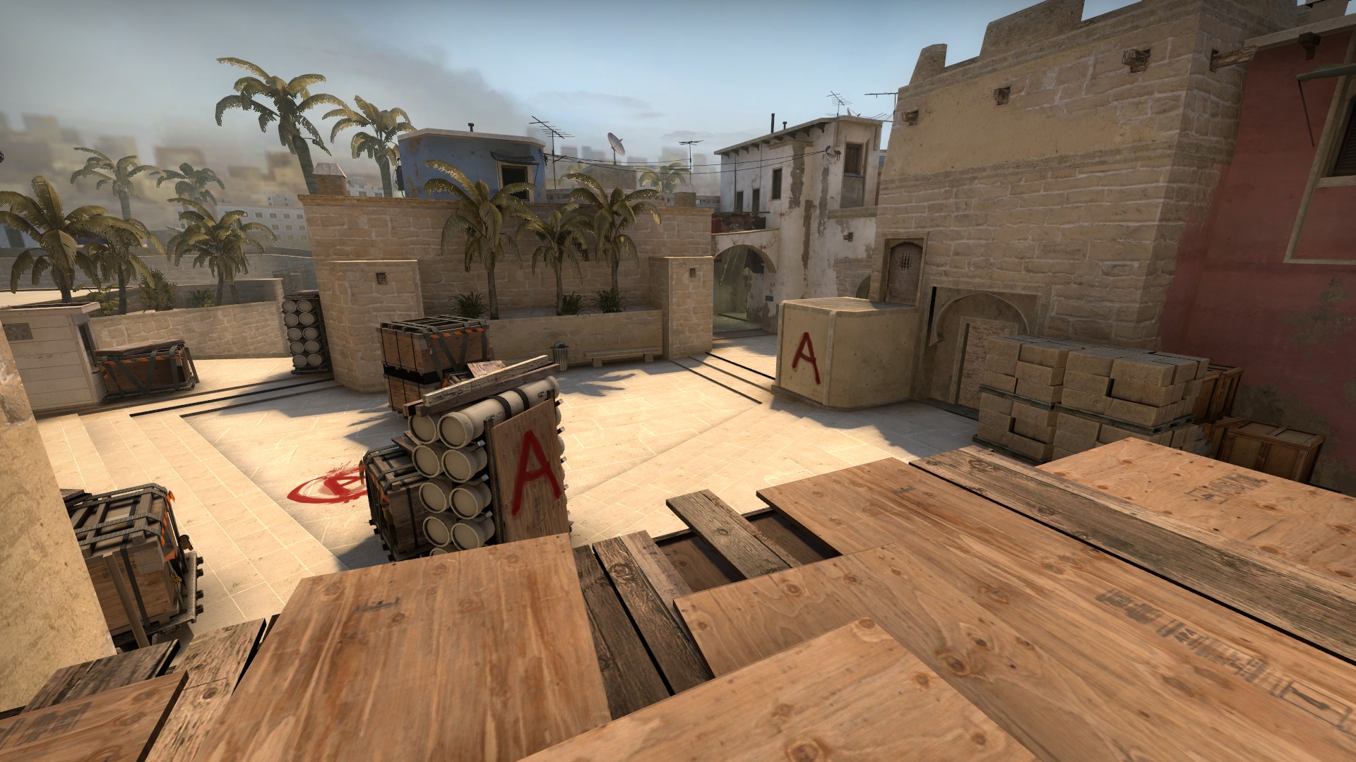 Image Mirage A Site 2 17 Feb 2016 Update Counter Strike Wiki