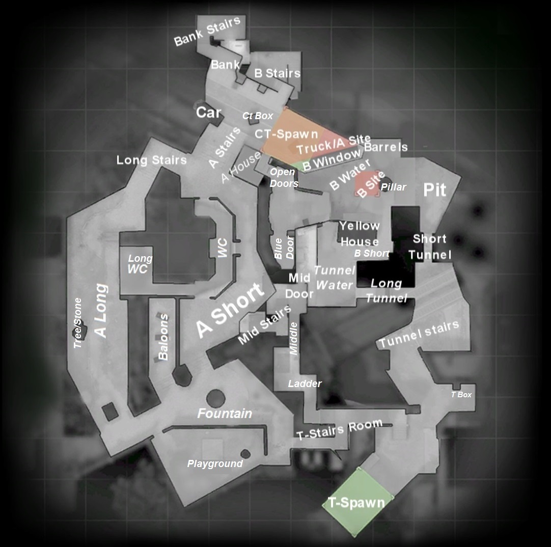 Image Csgo Overpass Counter Strike Wiki Fandom Powered By Wikia