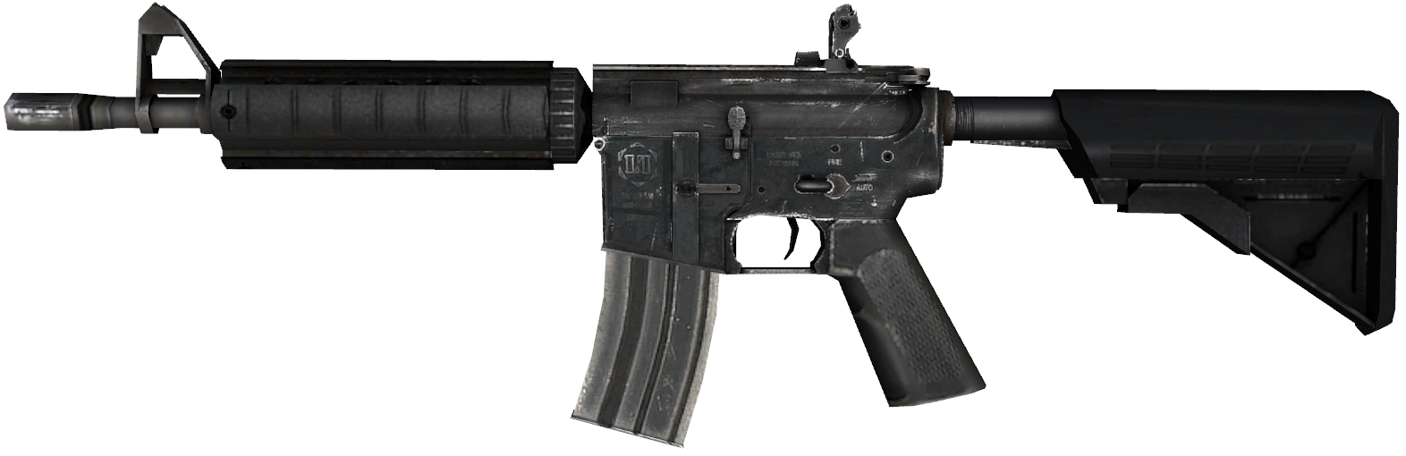 Image - W M4A4 CSGO.png | Counter-Strike Wiki | FANDOM powered by Wikia