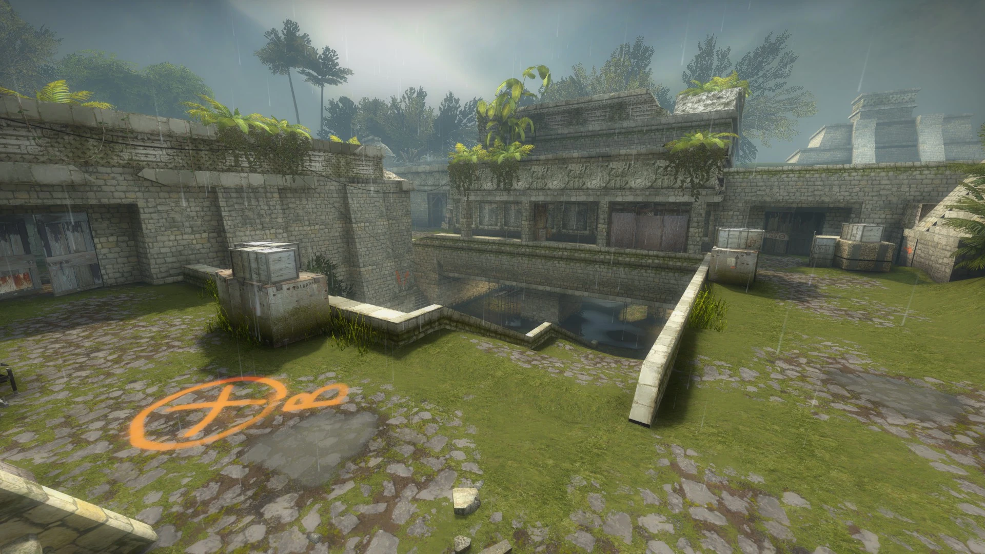 Image - CSGO Aztec 22nd Aug 2013 Update Image 2.jpg | Counter-Strike ...