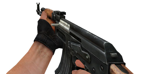 Image V Ak47 Csspng Counter Strike Wiki Fandom Powered By Wikia