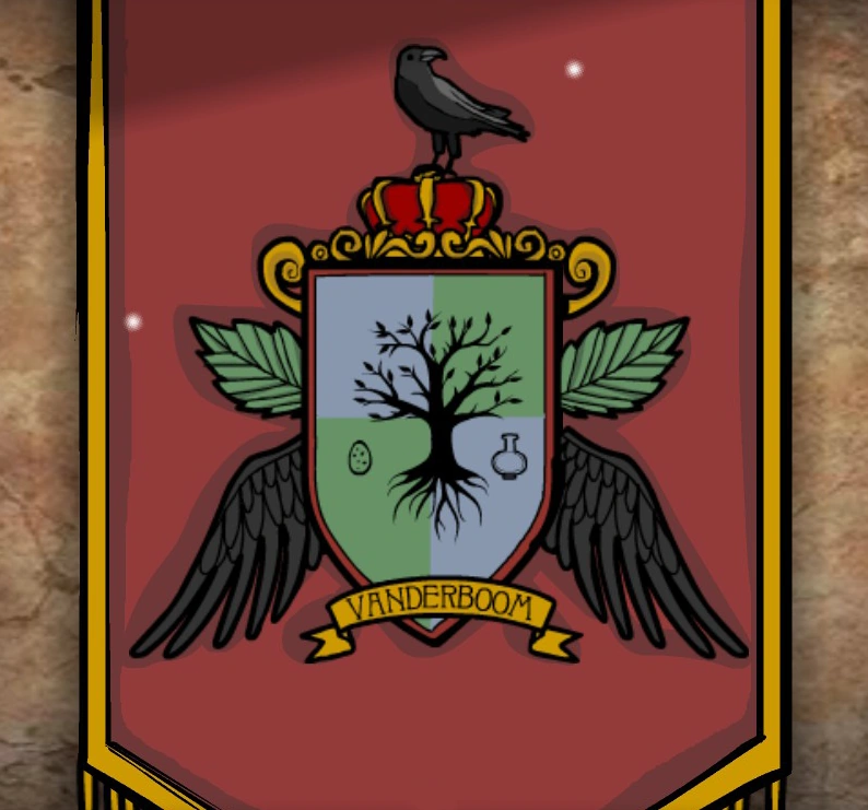 Vanderboom Family | Rusty Lake Wiki | FANDOM powered by Wikia