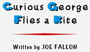 Curious George Flies a Kite | Curious George Wiki | FANDOM powered by Wikia