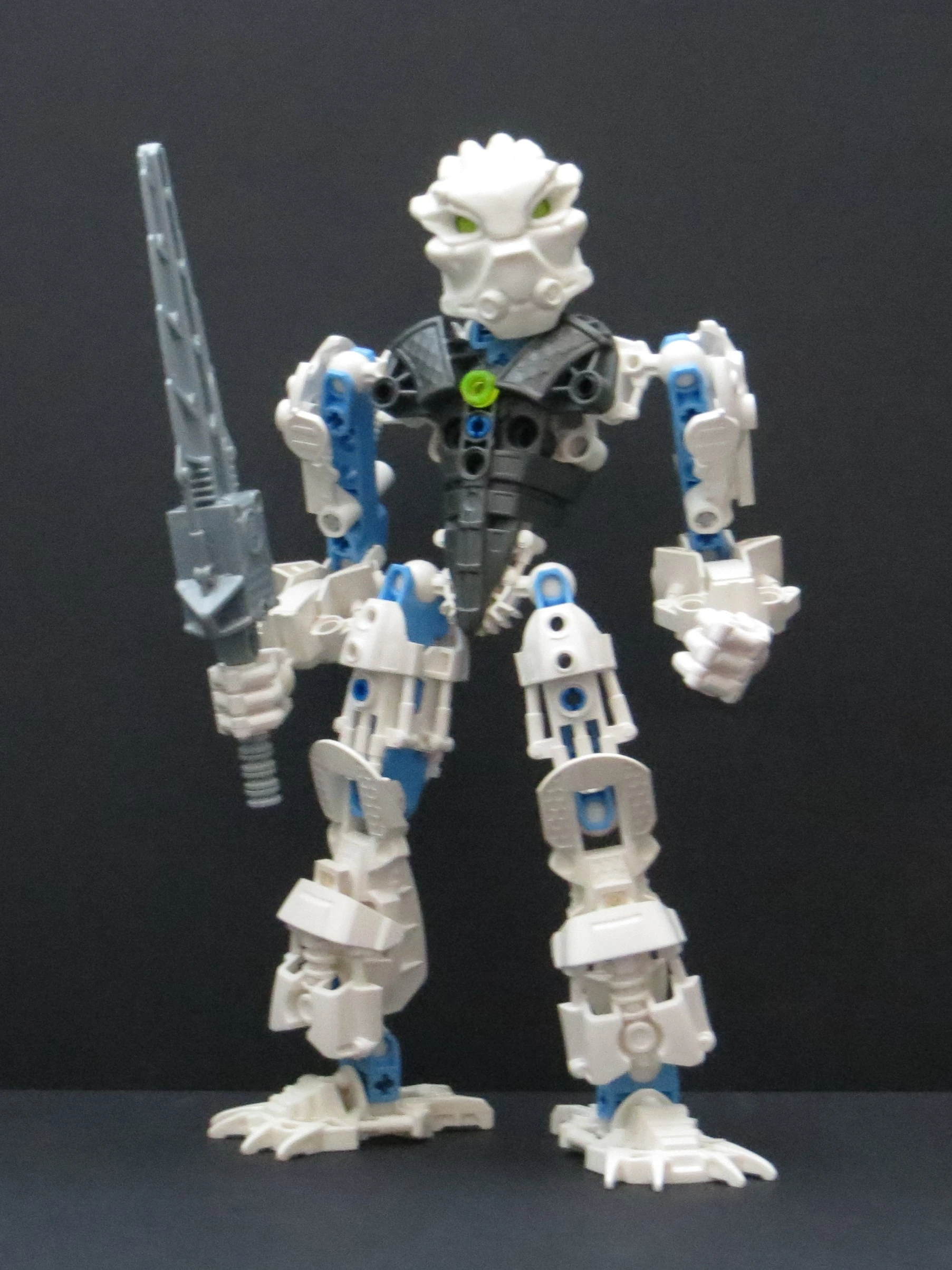 Image - Fractures Toa Matoro 01.JPG | Custom BIONICLE Wiki | Fandom ...