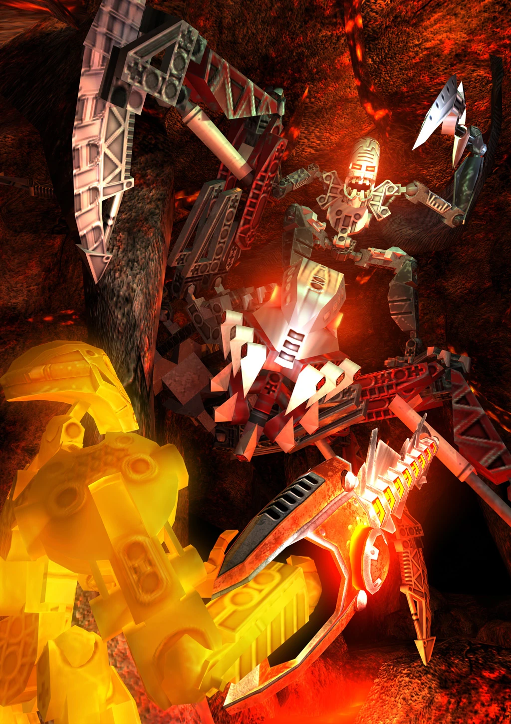 Vezon | Custom BIONICLE Wiki | FANDOM powered by Wikia