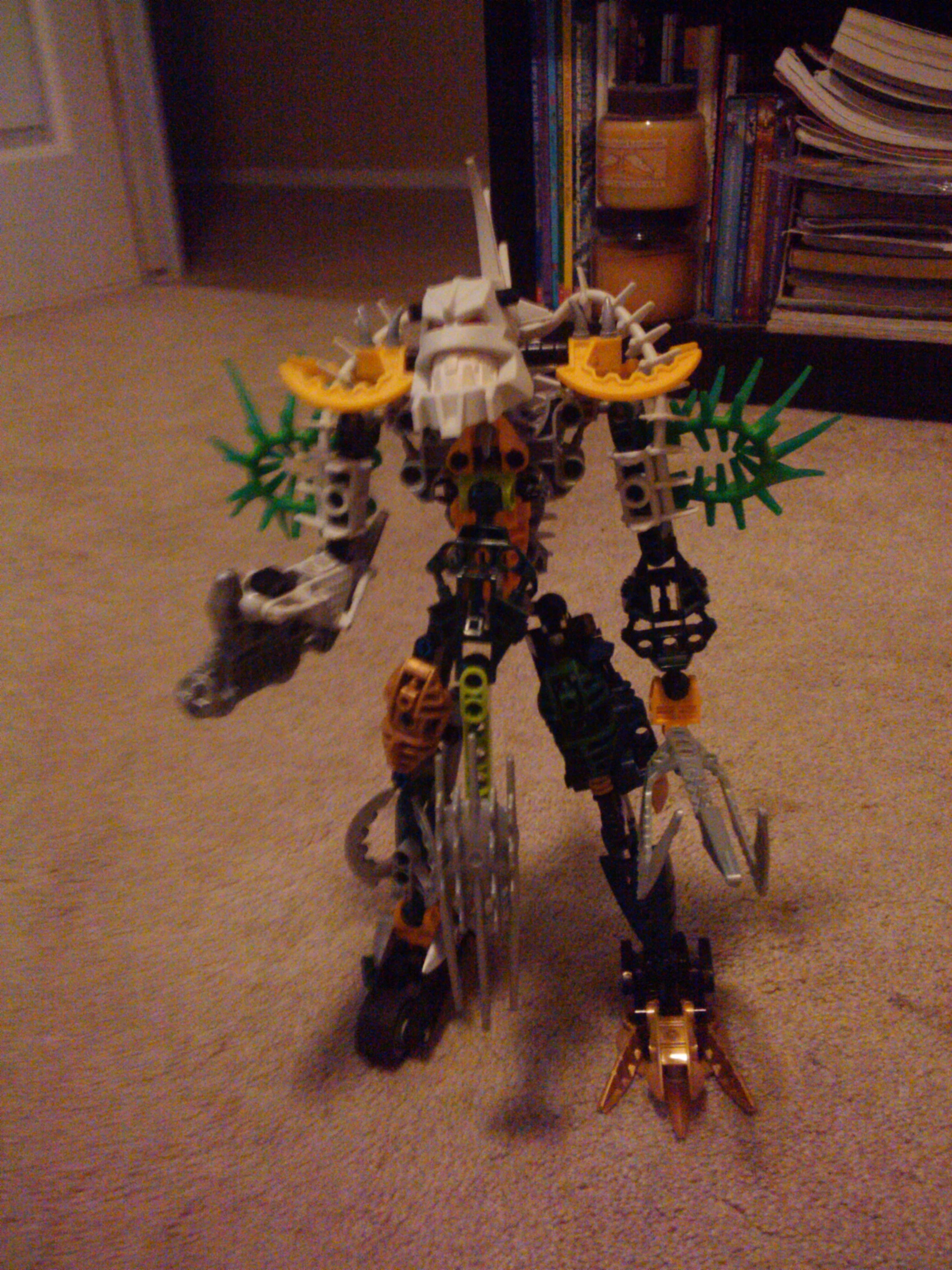 Piraka (being) | Custom BIONICLE Wiki | FANDOM powered by Wikia