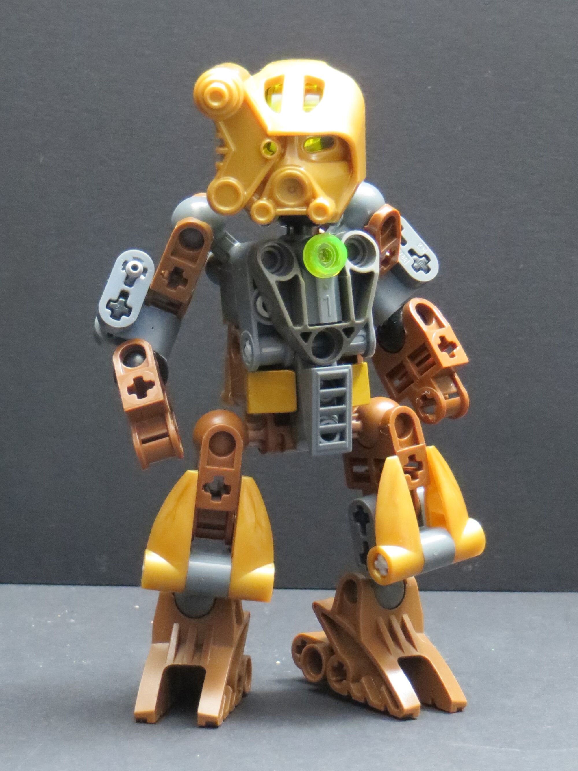 Po Matoran Custom Bionicle Wiki Fandom Powered By Wikia