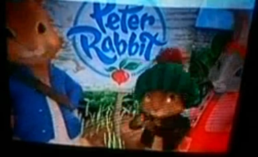 Image - Peter Rabbit Title Card.png | Custom Time Warner Cable Kids ...