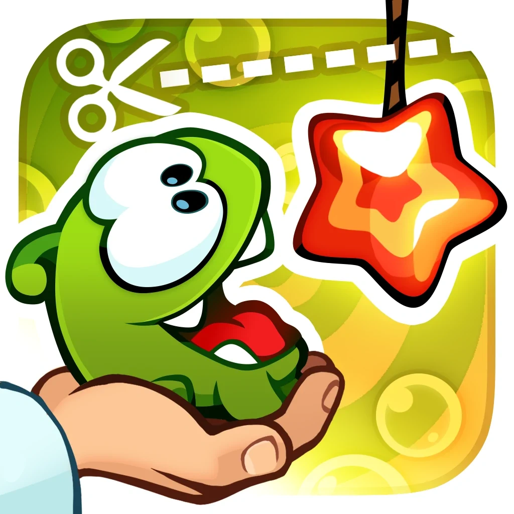 Cut the Rope: Experiments | Cut the Rope Wiki | Fandom powered by Wikia