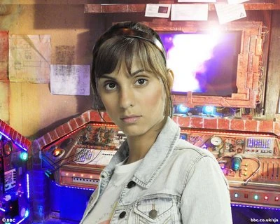Rani Chandra | Dr Who Wiki | FANDOM powered by Wikia
