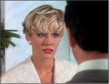 Michelle Stevens | Dallas | FANDOM powered by Wikia