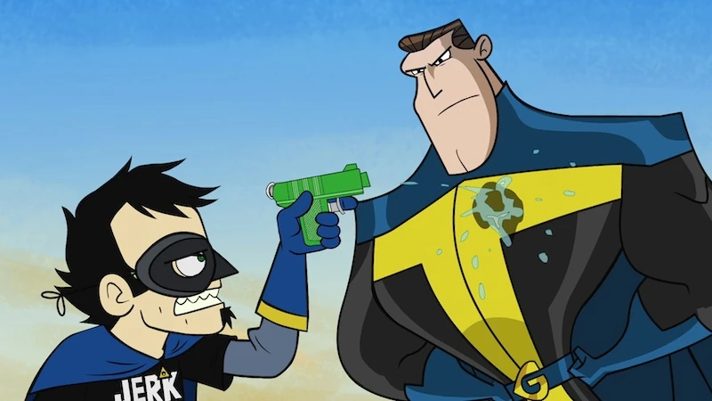 Dan | Dan Vs. Wiki | FANDOM powered by Wikia