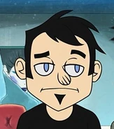 The Imposter | Dan Vs. Wiki | Fandom powered by Wikia