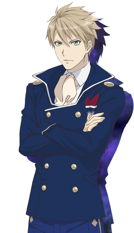 Rem Kaginuki | Dance with Devils Wiki | FANDOM powered by Wikia