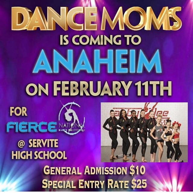 Dance Moms Spoilers And Future Episode Information Dance Moms Wiki Fandom Powered By Wikia