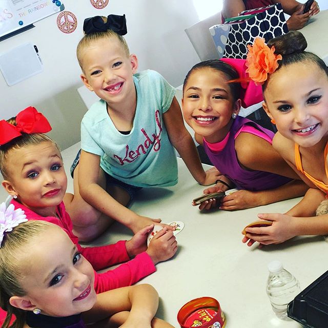 Image 606 Minis 1 Dance Moms Wiki Fandom Powered By Wikia