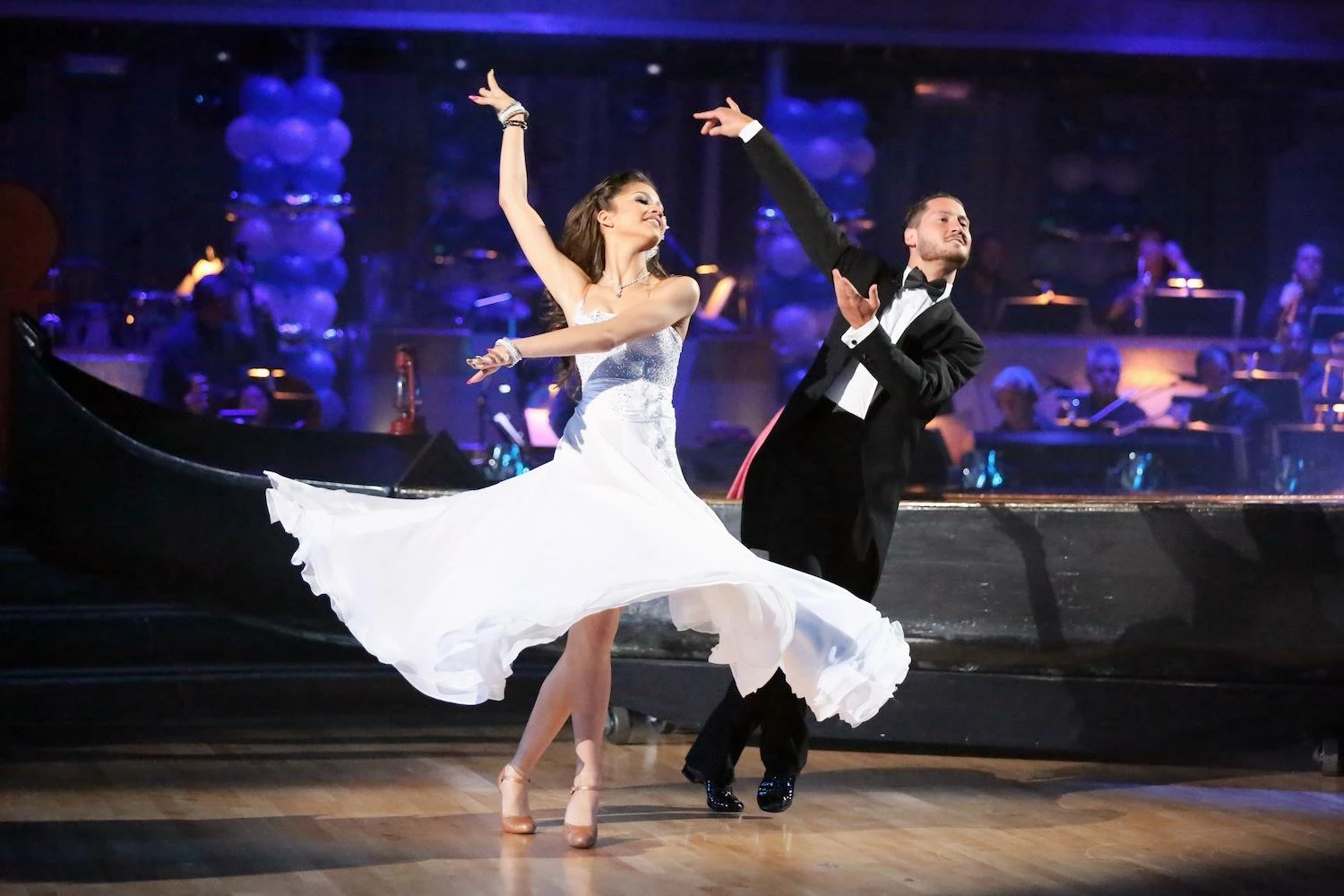 Viennese Waltz | Dancing with the Stars Wiki | FANDOM powered by Wikia