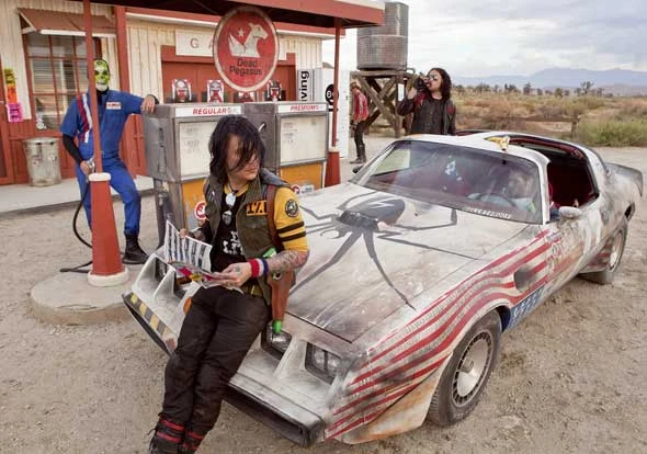 Killjoy Hideout | Danger Days Wiki | Fandom powered by Wikia