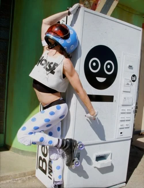 Show Pony | Danger Days Wiki | Fandom powered by Wikia