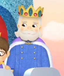 King Friday | Daniel Tiger's Neighborhood Wiki | FANDOM powered by Wikia