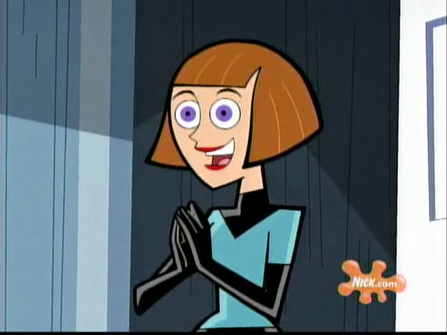 Maddie Fenton Danny Phantom Wiki Fandom Powered By Wikia