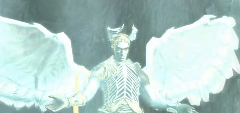 Gabriel Dantes Inferno Wiki Fandom Powered By Wikia