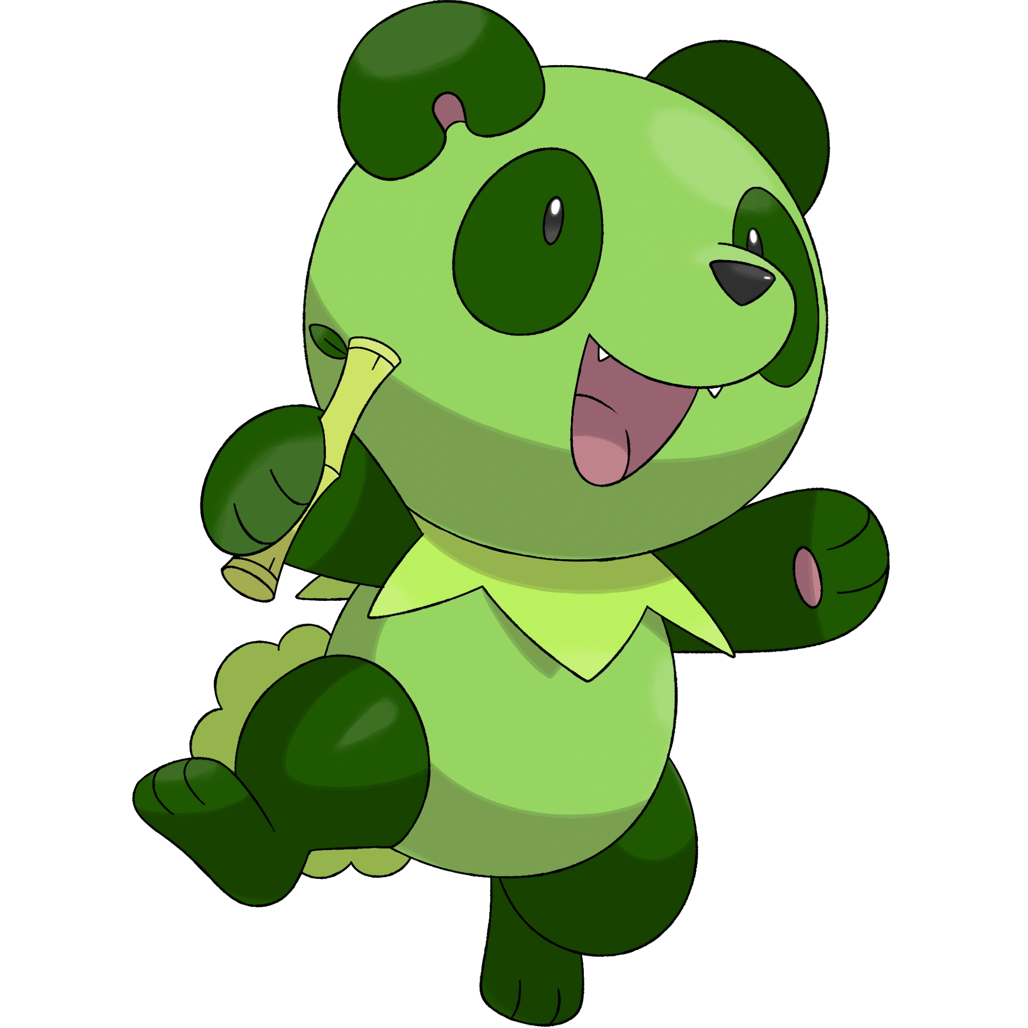 Iniciantes Do Fakemon