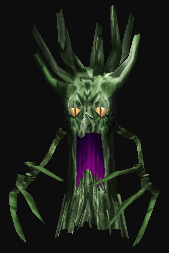 Best scary enemy designs in games (Stealth Bloodborne thread #729) | NeoGAF