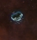 jak vypadá obsidiánový box? :D | DarkOrbit CS & SK