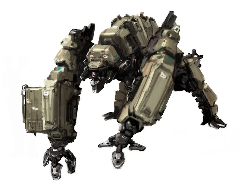 Enemies | Dark Sector Wiki | Fandom powered by Wikia