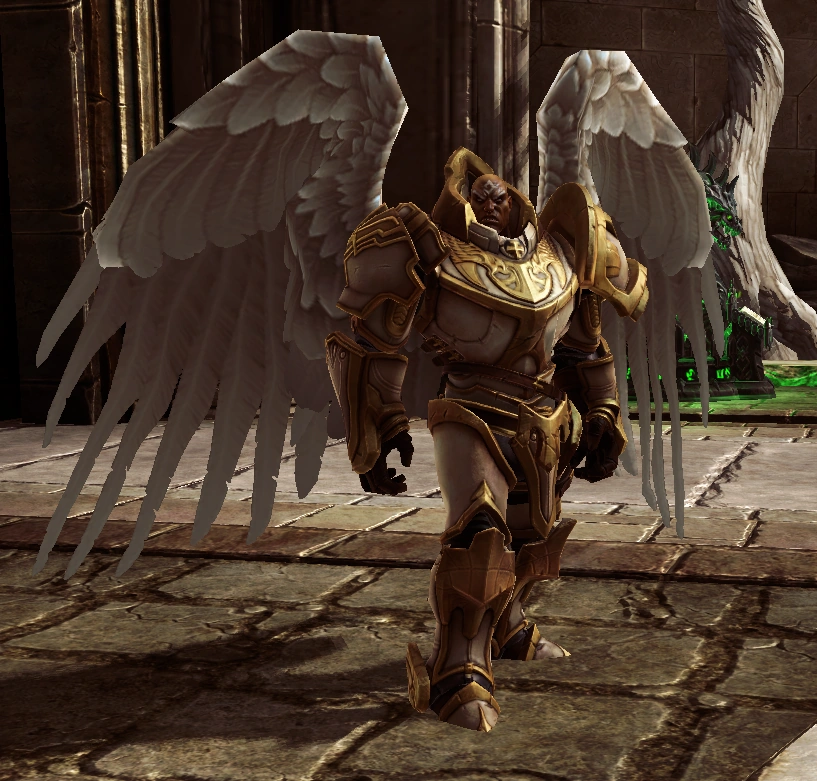 Nathaniel | Darksiders Wiki | Fandom powered by Wikia