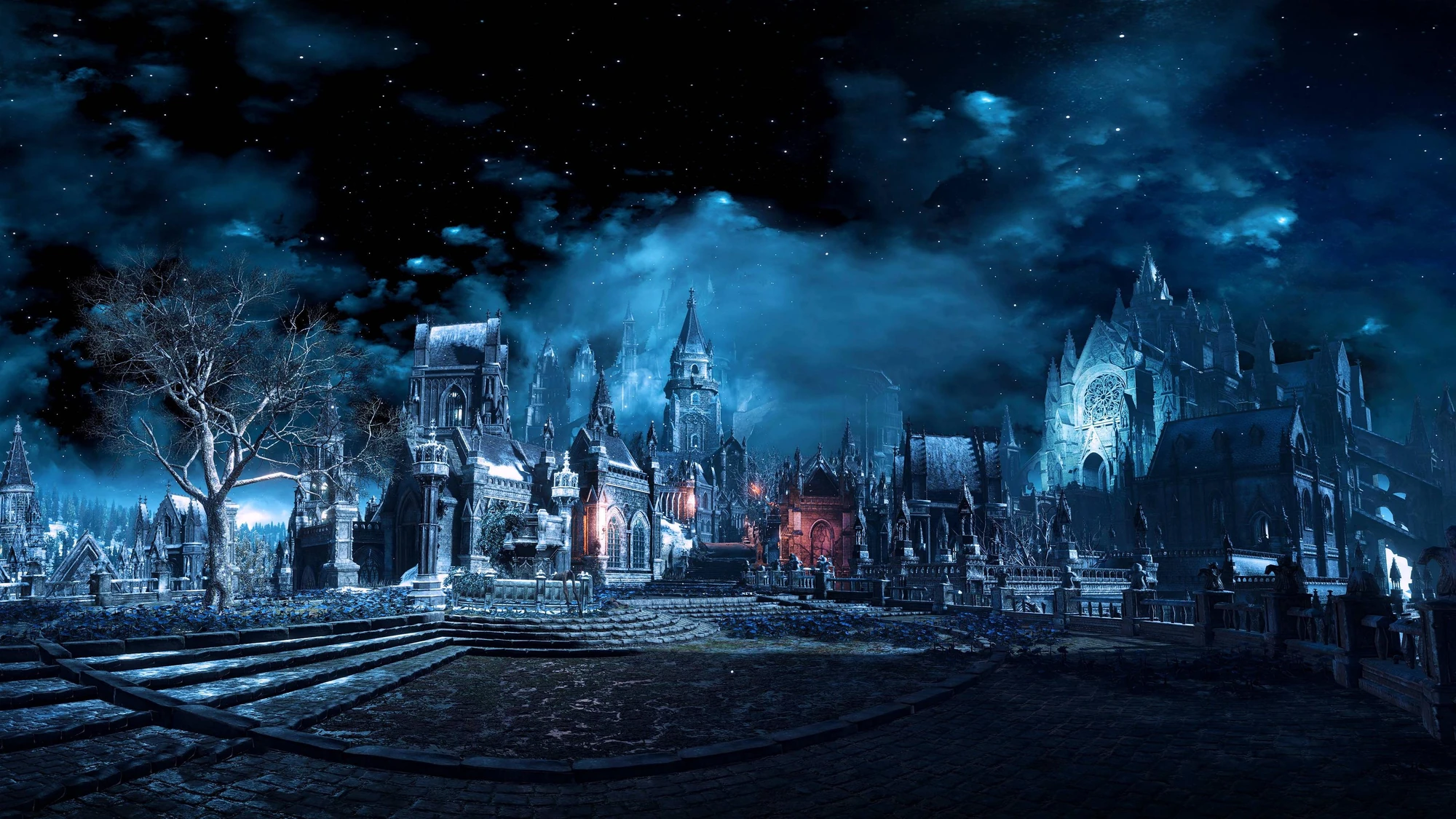Image - Irithyll of the Boreal Valley - 13.jpg | Dark Souls Wiki ...