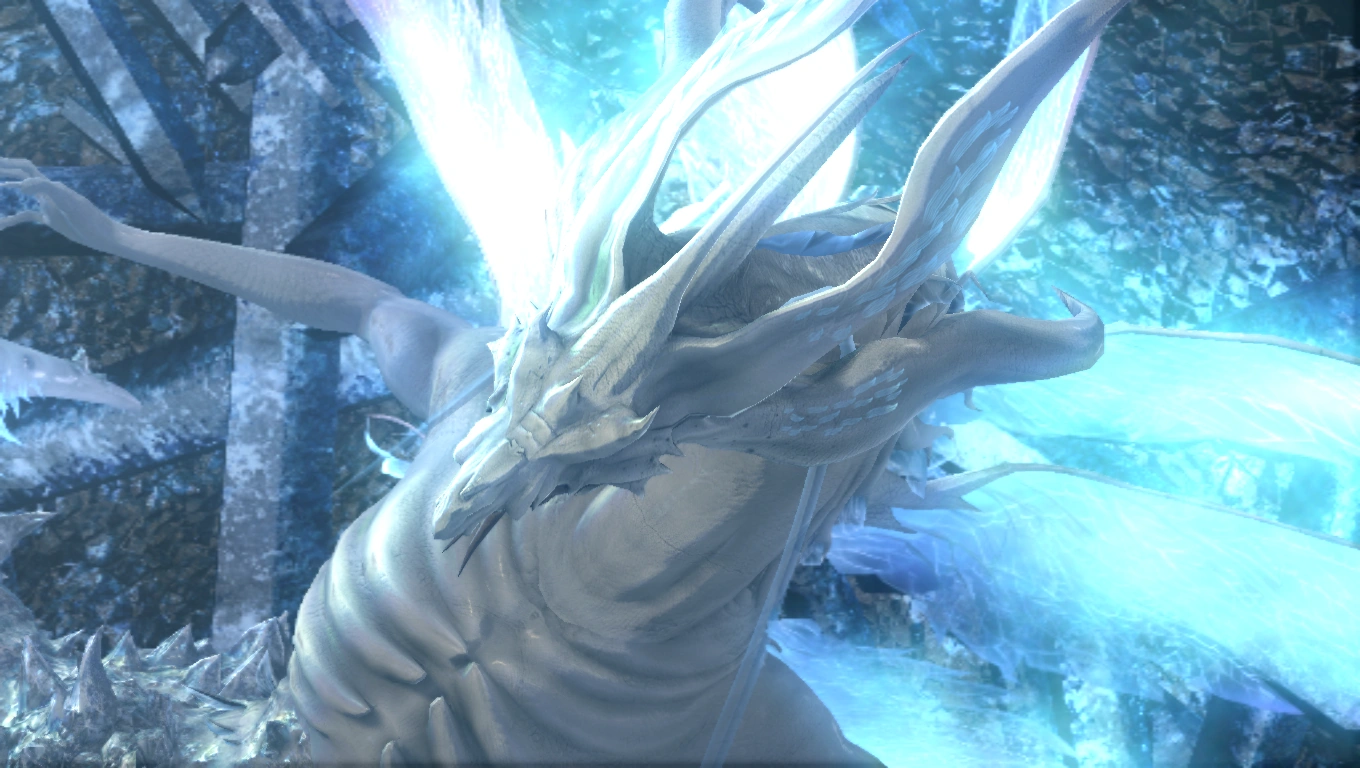 A Mixed Character is You! (Being Part Eleven of X and Y) | Page 1142 ...